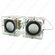 VKTECH DIY Bluetooth динамик 3 Вт