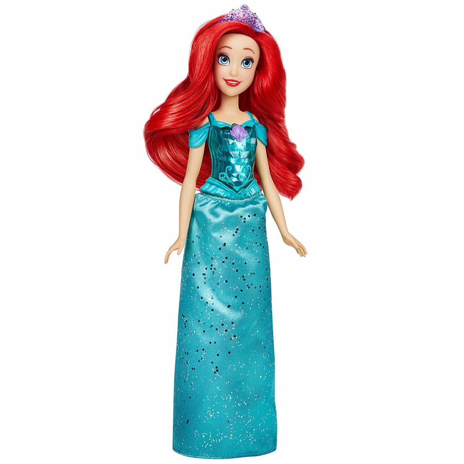 Кукла Disney Princess Ариэль F08955X6
