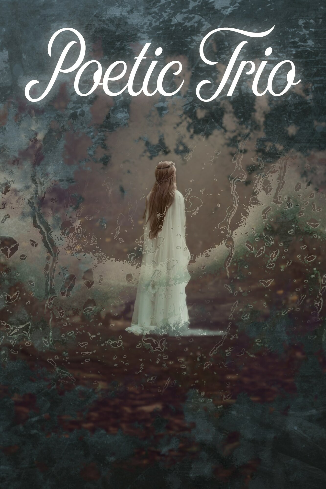 Игра Poetic Trio (Xbox Series X|S) — Xbox Series X|S — Цифровая версия