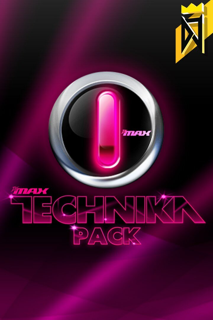 DJMAX RESPECT V - TECHNIKA PACK — дополнение (DLC) для Xbox / Microsoft Store · Xbox · цифровой ключ · нужна базовая игра