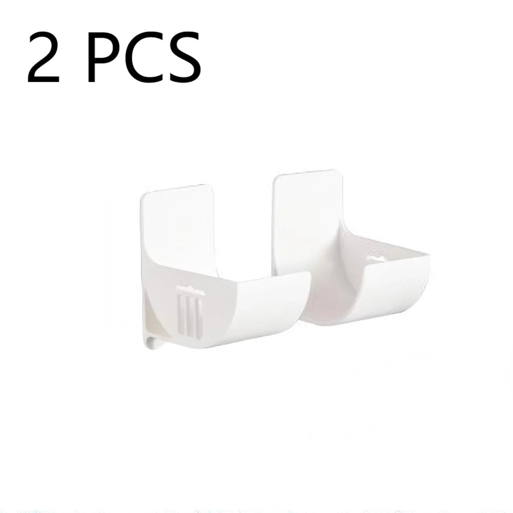 Пластиковый настенный органайзер для кухни other 2 PCS