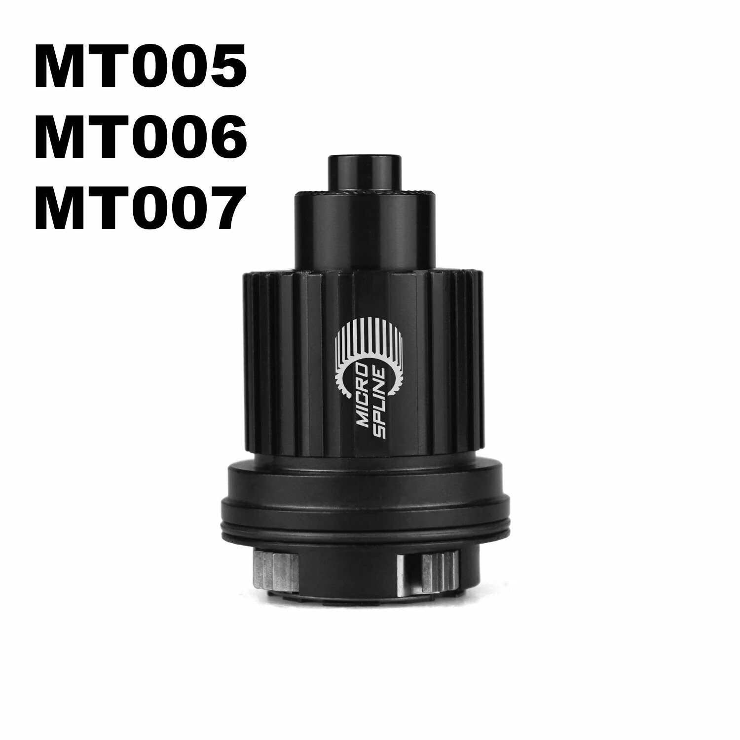 ARC Втулка заднего колеса MTB 32 отверстия 3 зуба MS-pawls-qr