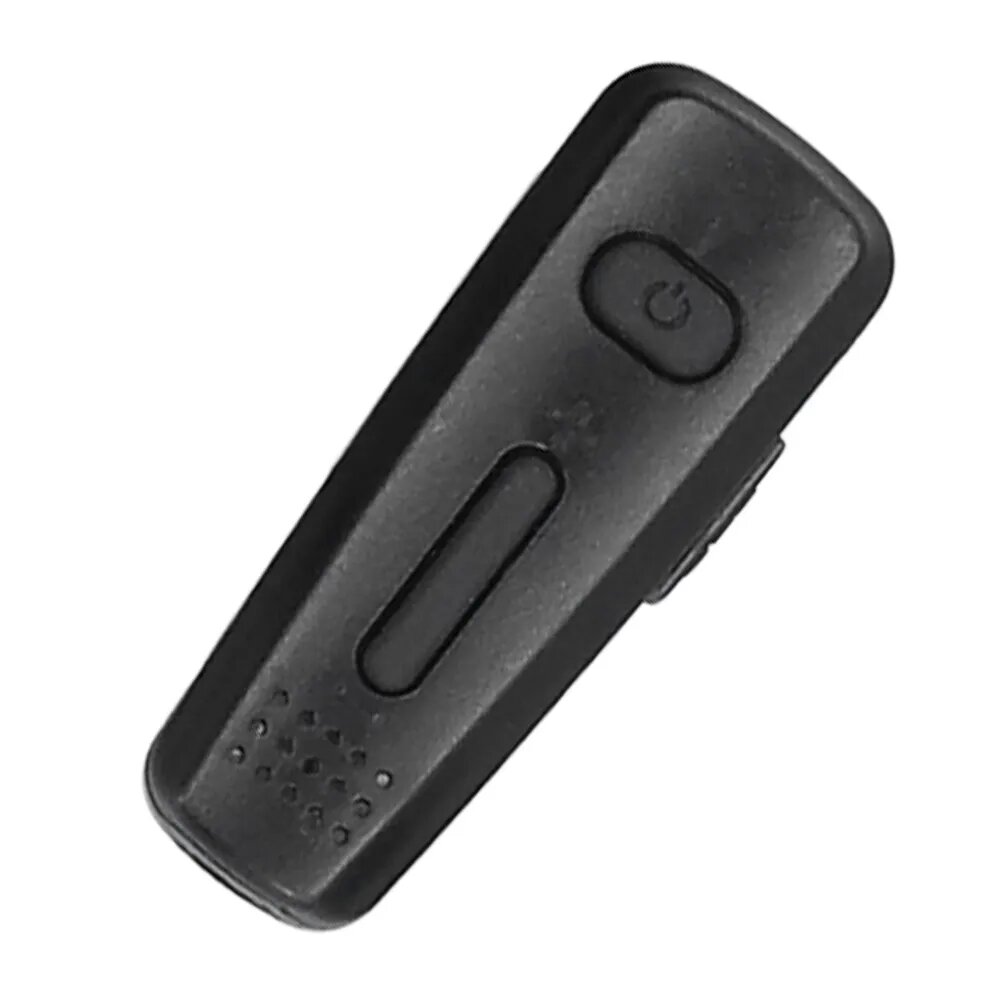 Bluetooth-гарнитура Walkie Talkie для Baofeng Шумоподавление кнопка PTT