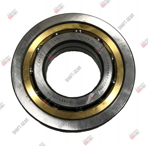 Подшипник роликовый КПП 6DS, JSDX, Shaanxi, Higer, Yutong - 6DS180T-1701223-1