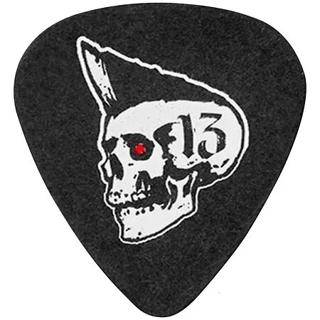 Медиаторы Dunlop L10R100 (36 шт)