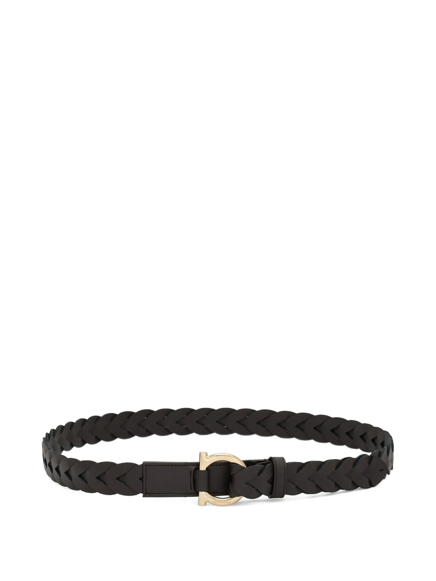 Ремень Ferragamo  для женщин