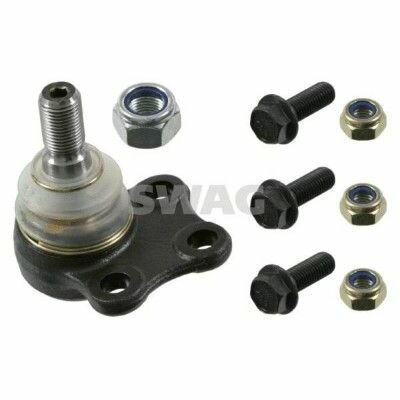 Шаровая опора нижняя L/R+ крепеж SWAG 60922265 NISSAN Primastar 03/01->. OPEL Vivaro 08/01->. RENAULT Espace IV 11/02->/ Laguna I
