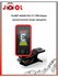 PLANET WAVES PW-CT-17RD Eclipse - тюнер-прищепка
