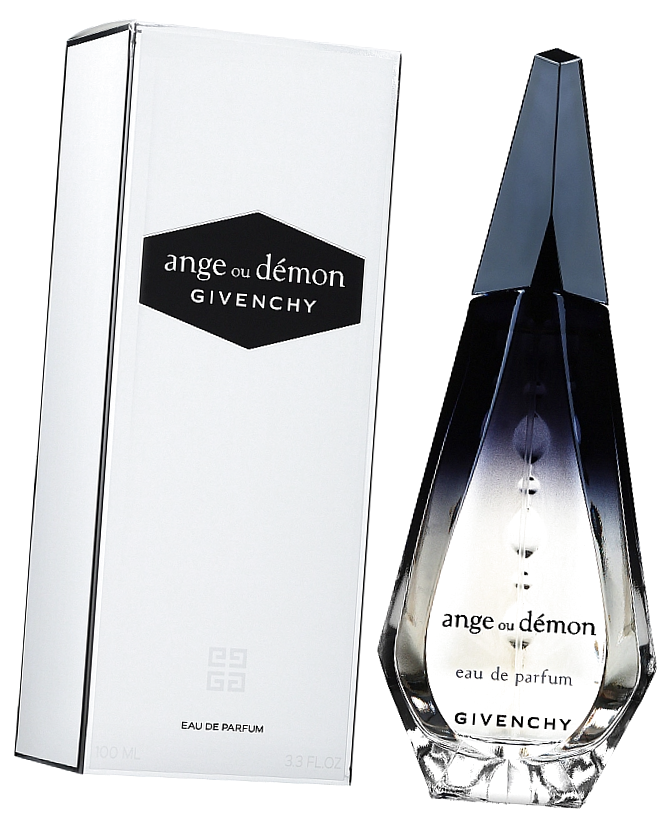 Живанши Ангел и Демон духи для женщин 100 мл - Ange Ou Demon Givenchy