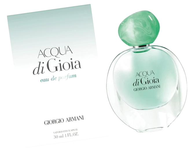 Женский аромат Джорджио Армани Аква Ди Джойя 30 мл - Giorgio Armani Acqua Di Gioia
