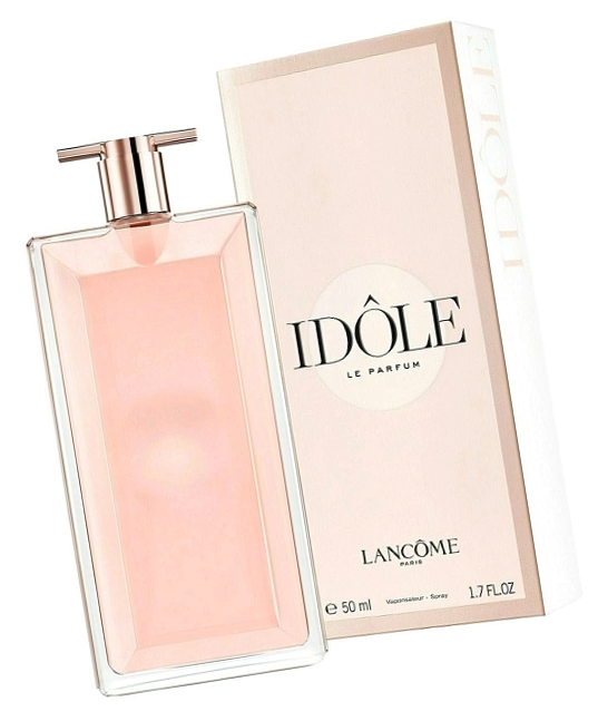 Ланком Идол парфюм для женщин 50 мл - Lancome Idole парфюмерная вода