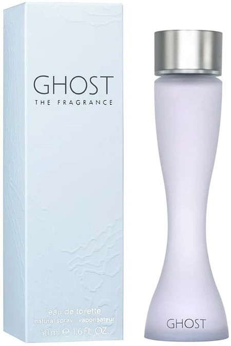 Женская туалетная вода Ghost Ghost 50 мл - Гост Гост парфюмированная вода