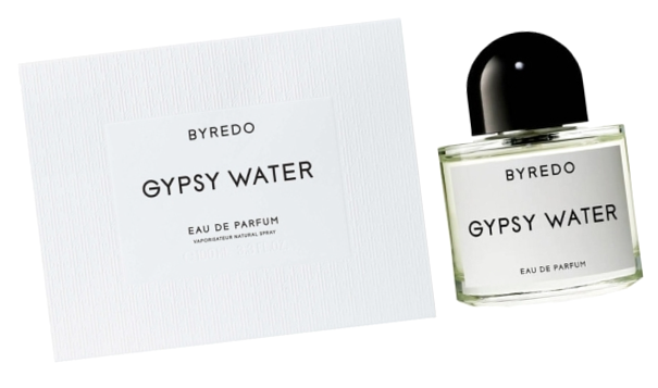 Gypsy Water Byredo парфюмерная вода 100 мл для мужчин и женщин - Джипси Ватер Байредо Цыганская вода