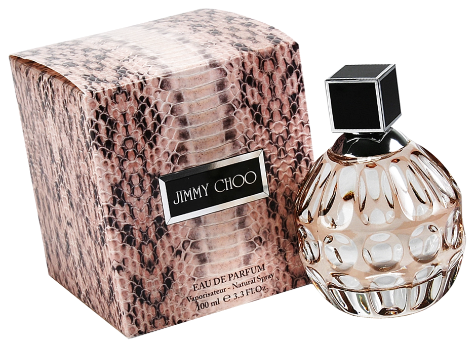 Jimmy Choo Jimmy Choo духи женские 100 мл - Джимми Чу Джимми Чу парфюм