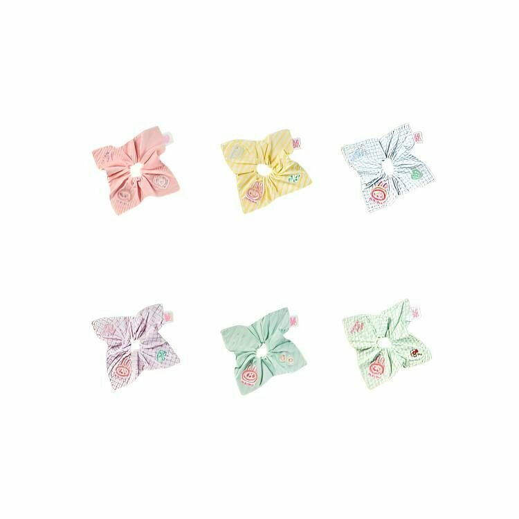 Наборы-сюрпризы унисекс POP MART Labubu Awake Spring Collection, Single Mystery Box (Random Pick)
