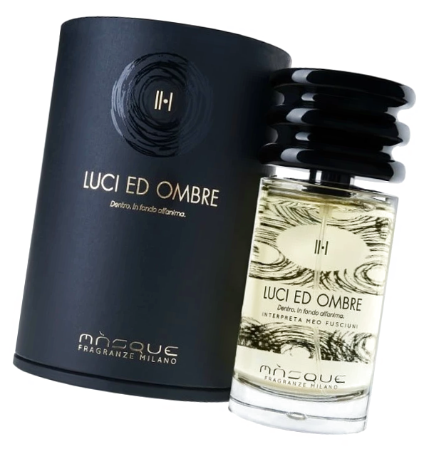 Masque Luci Ed Ombre аромат 100 мл для женщин и мужчин / духи Маска Люси Ед Омбре, Свет и Тень