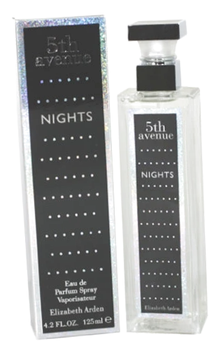 Elizabeth Arden 5th Avenue Nights парфюм женский 125 мл / Элизабет Арден Найт