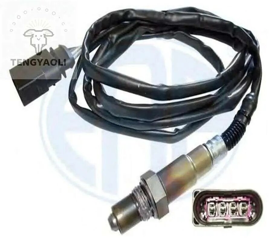 Лямбда-зонд кислорода для AUDI A3 A4 A6 A8 TT ALLROAD Estate V W Beetle Golf Jett Passat BORA Estate № 0258006978 0 258 006 978