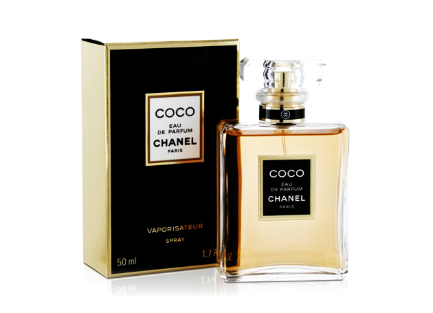 Chanel Coco аромат для женщин 50 мл - Шанель Коко парфюмерная вода