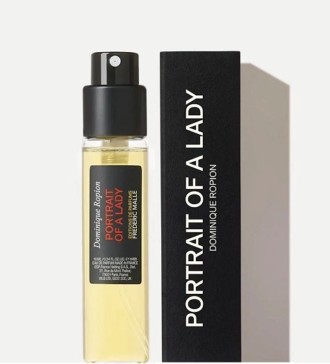 Женские духи Фредерик Маль Портрет Леди 10 мл - Frederic Malle Portrait Of A Lady