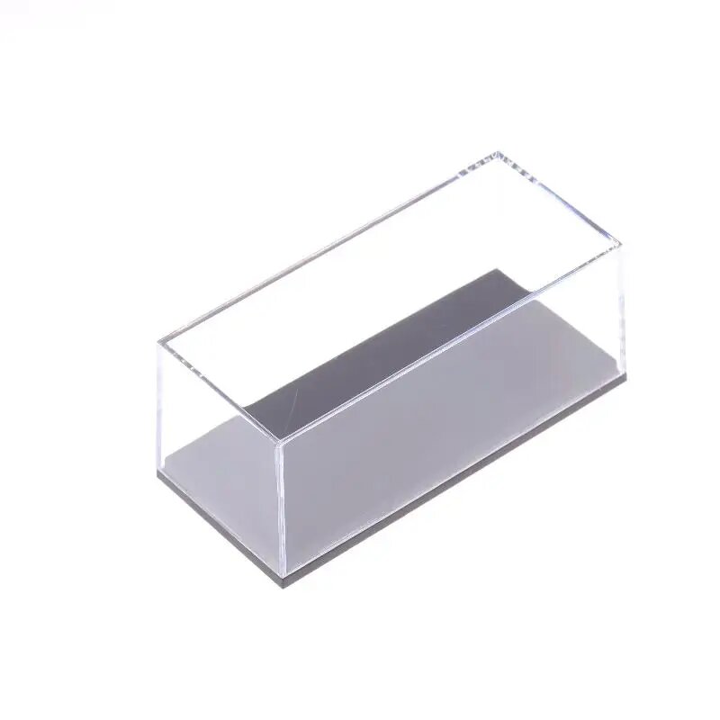 Акриловый бокс для хранения моделей автомобилей MiniGT 1/64 x5pcs