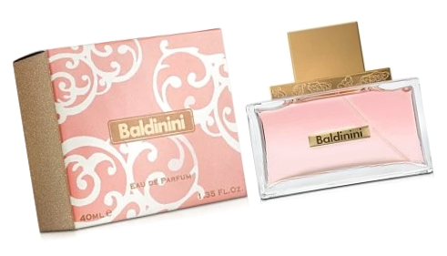 Парфюмерная вода Baldinini Baldinini 40 мл женская / Бальдинини Бальдинини