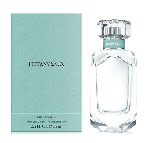 Тиффани Тиффани и Ко парфюмерная вода для женщин 75 мл / Tiffany and Co