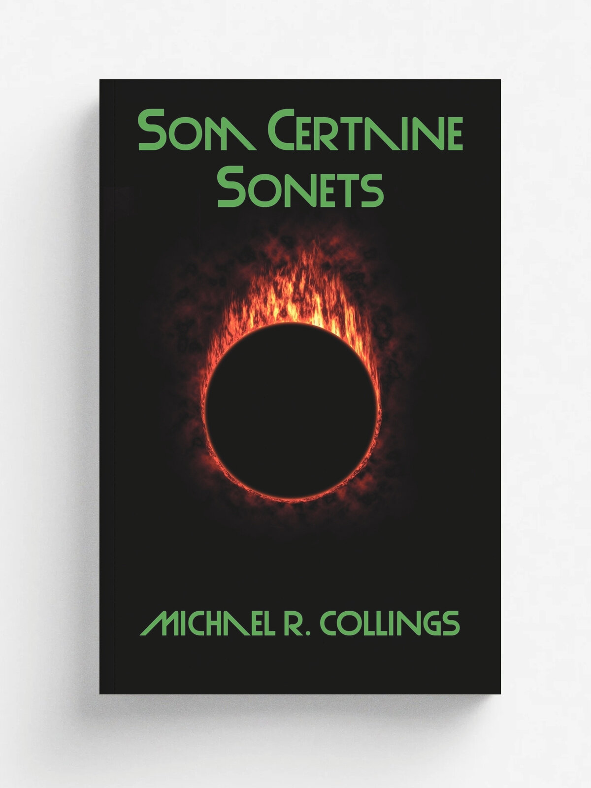 Som Certaine Sonets, Revised and Enlarged Edition