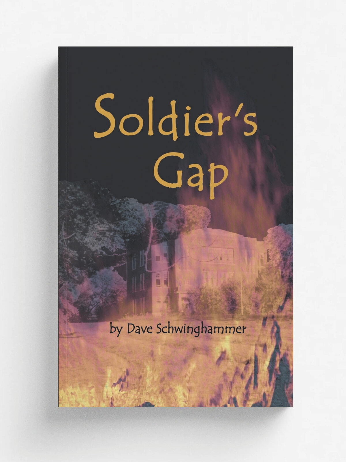 Soldier's Gap