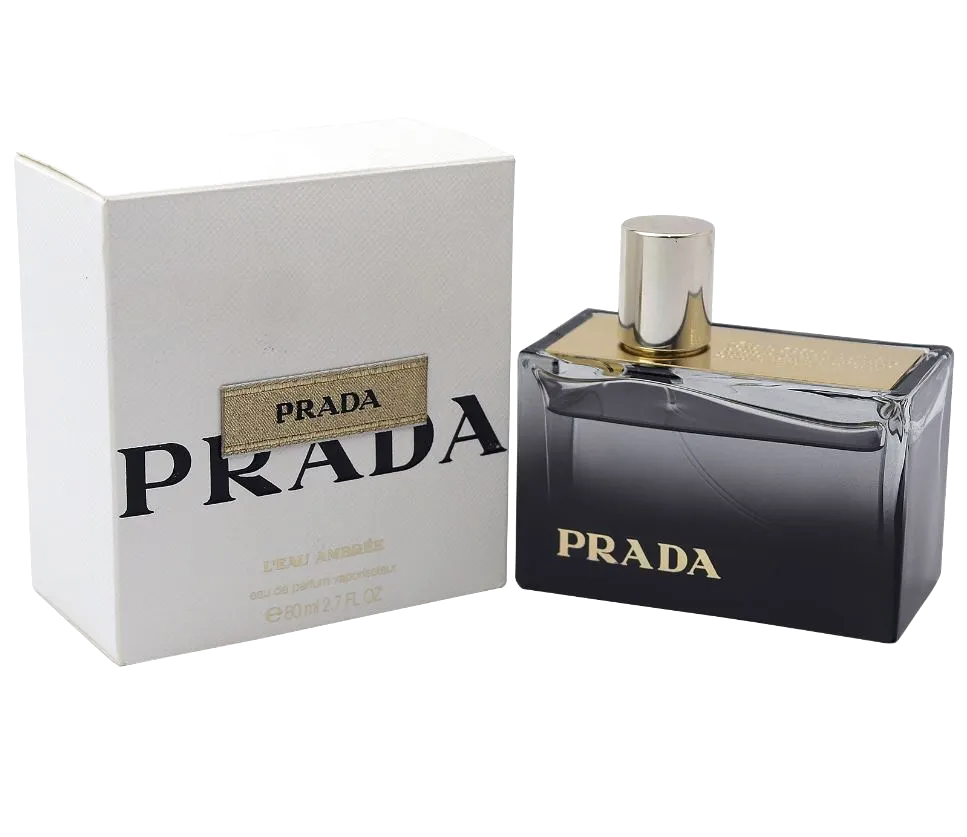 Прада Ле Амбре eau de parfum для женщин 50 мл - L Eau Ambree