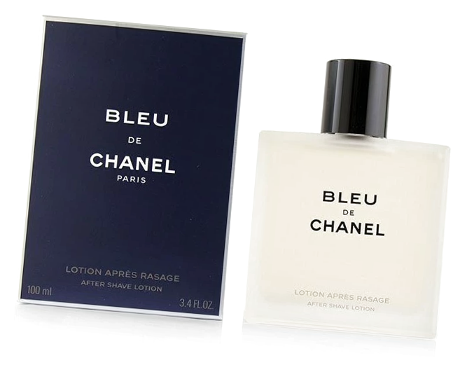Chanel Bleu De Chanel 100 мл / Шанель Блю Де Шанель лосьон после бритья мужской
