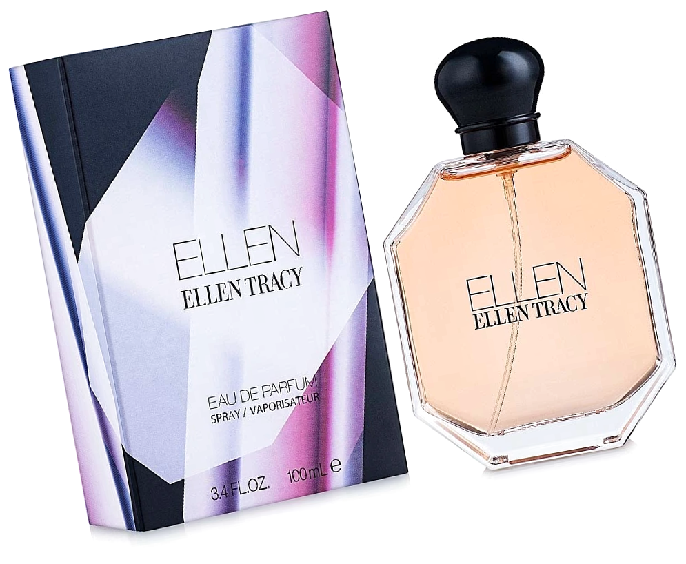 Ellen Tracy Ellen парфюм для женщин 100 мл - Элен Трейси Элен женская парфюмерная вода