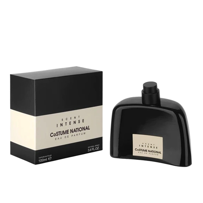 Женская парфюмерная вода Scent Intense 100 мл / Costume National Scent Intense