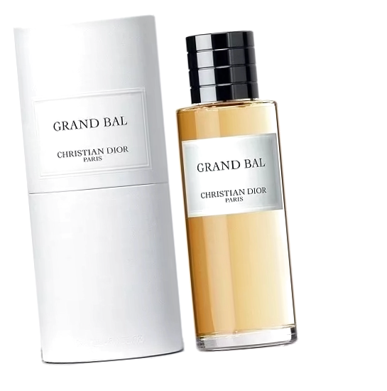 Christian Dior Grand Bal 125 мл парфюмерная вода женская / Кристиан Диор Большой Бал