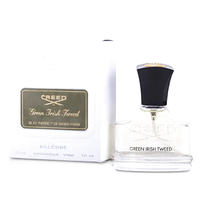 Крид Грин Айриш Твид аромат для мужчин 30 мл - Creed Green Irish Tweed парфюмерная вода