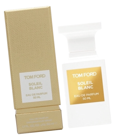 Том Форд Солей Бланк аромат 50 мл для женщин и мужчин - Tom Ford Soleil Blanc