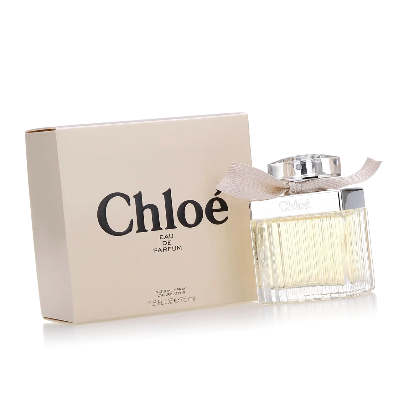 Хлое Хлое О Де парфюм - парфюмерная вода Chloe Chloe Edp 75 мл для женщин
