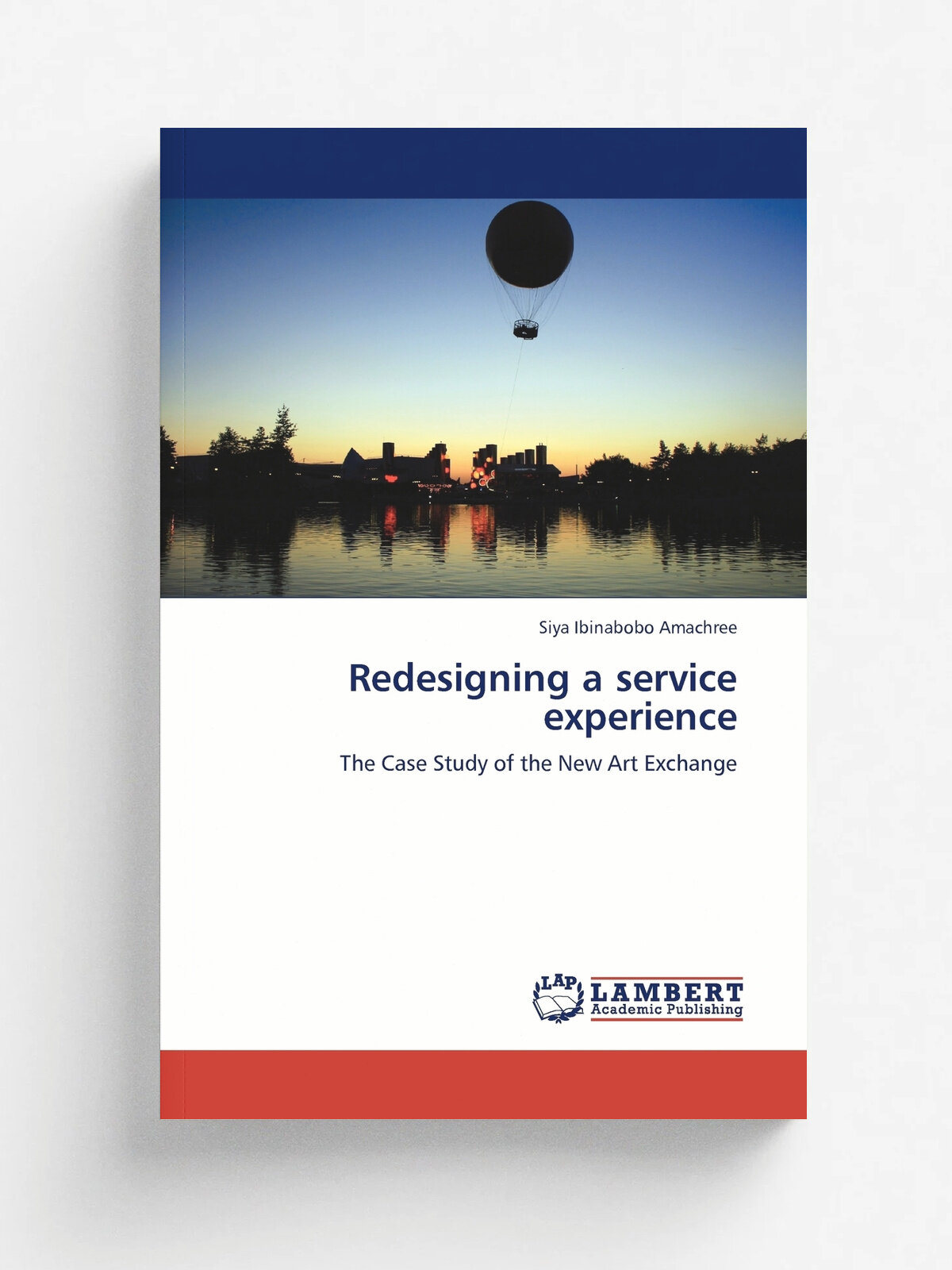 Redesigning a Service Experience