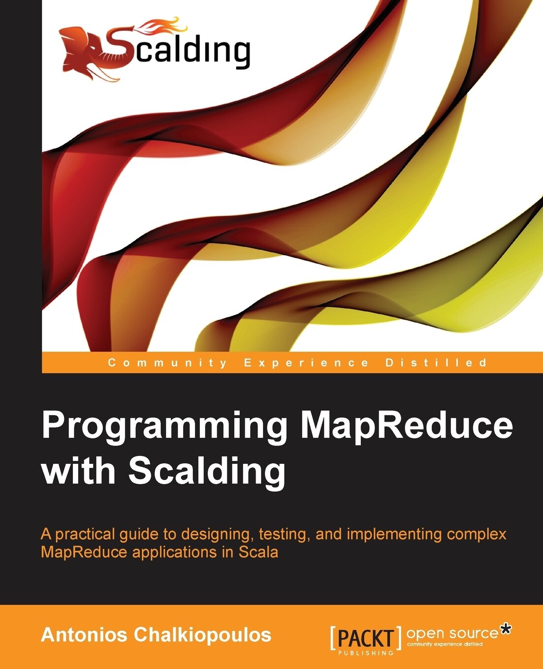 Programming Mapreduce with Scalding — фото 1