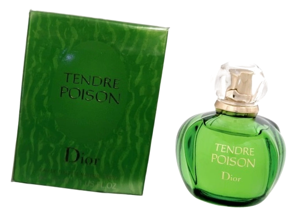 Christian Dior Poison Tendre аромат 30 мл женский - Кристиан Диор Пуазон Тендре
