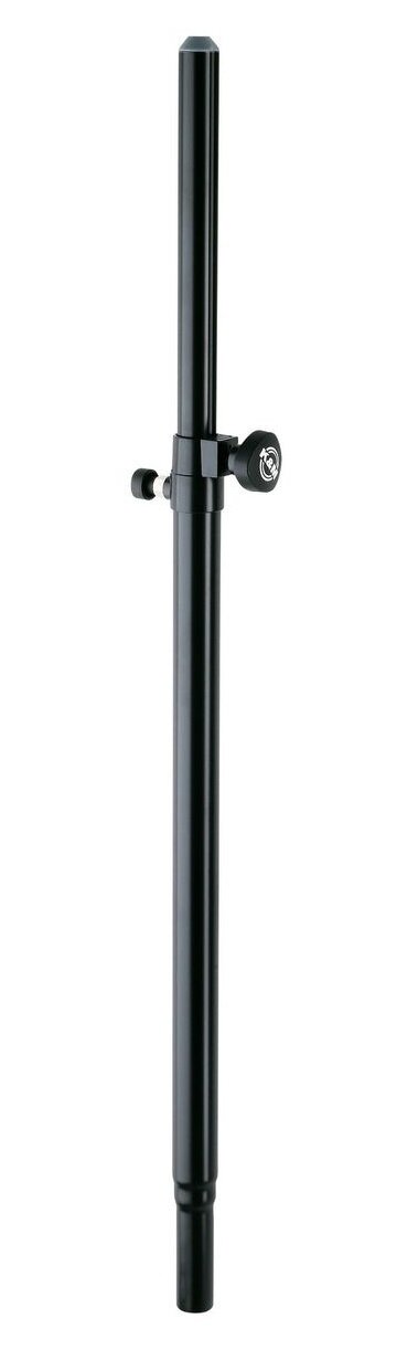 K&M 21336-000-55 Соединительная стойка для акустических систем