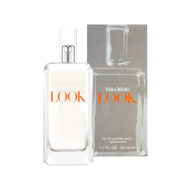 Парфюмерная вода Вера Вонг Лук 50 мл женская / Vera Wang Look