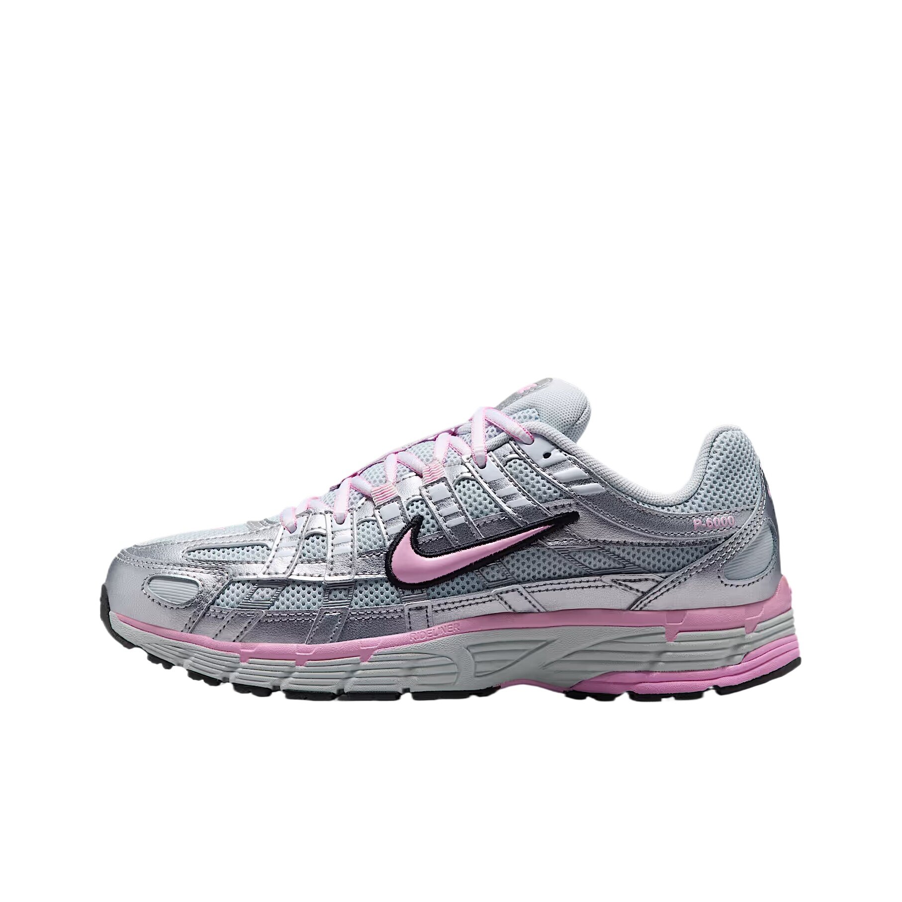 Кеды NIKE P-6000