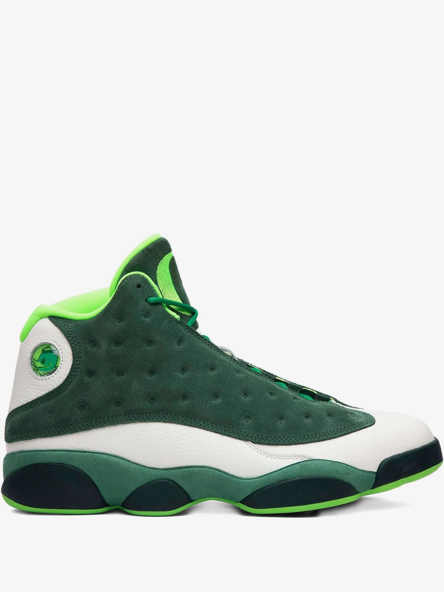 Кроссовки Jordan Air Jordan 13, размер 12 US
