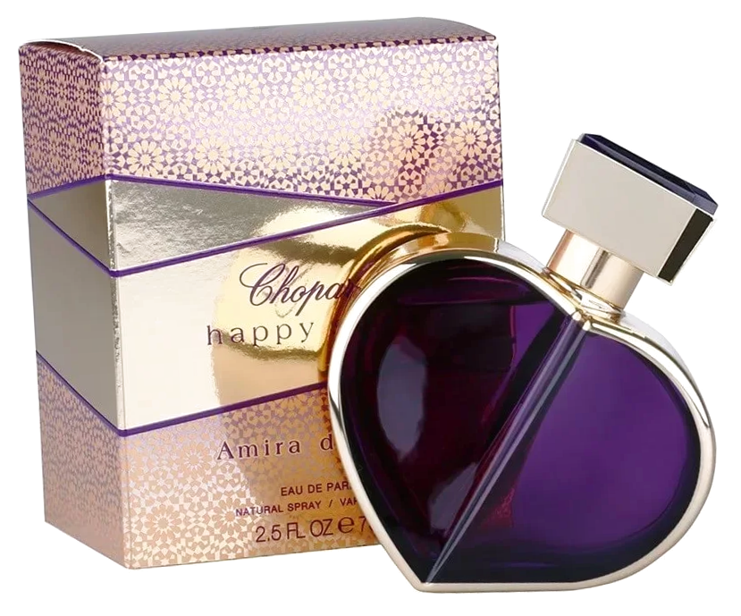 Женский аромат Шопард Амира Де Амур 75 мл - Chopard Happy Spirit Amira D Amour