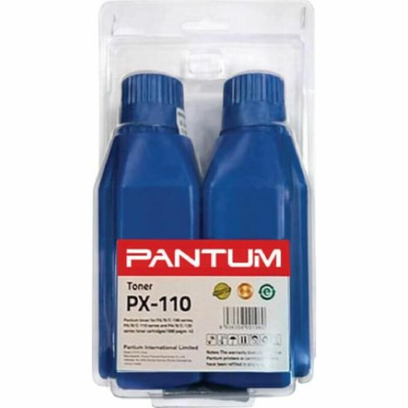 Заправочный комплект Pantum PX-110