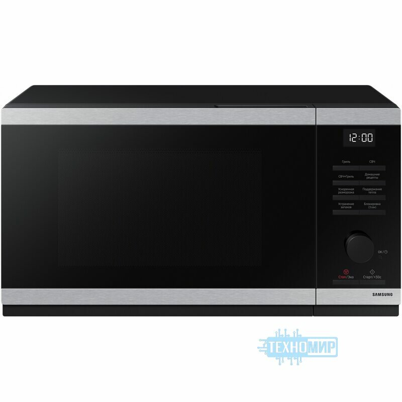 Микроволновая печь Samsung MG23DG4524ATE2