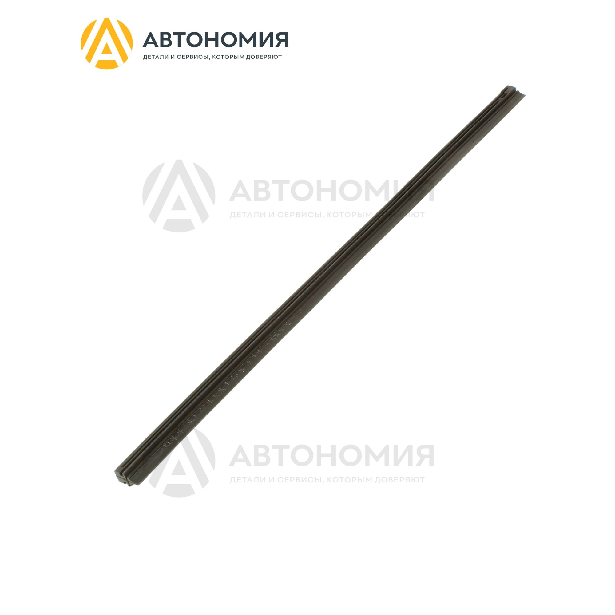 Резинка щётки стеклоочистителя 300мм Mitsubishi MR598099