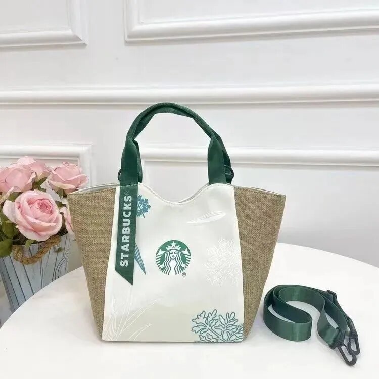 Starbucks Сумка на плечо шоппер