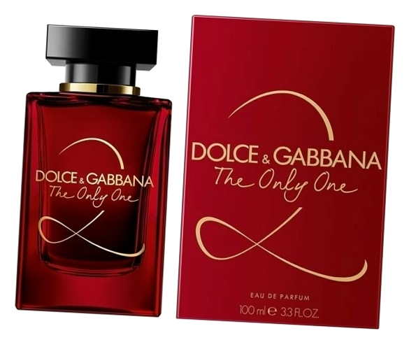Духи Дольче Габбана Зе Онли Ван 2 100 мл для женщин - Dolce & Gabbana The Only One 2